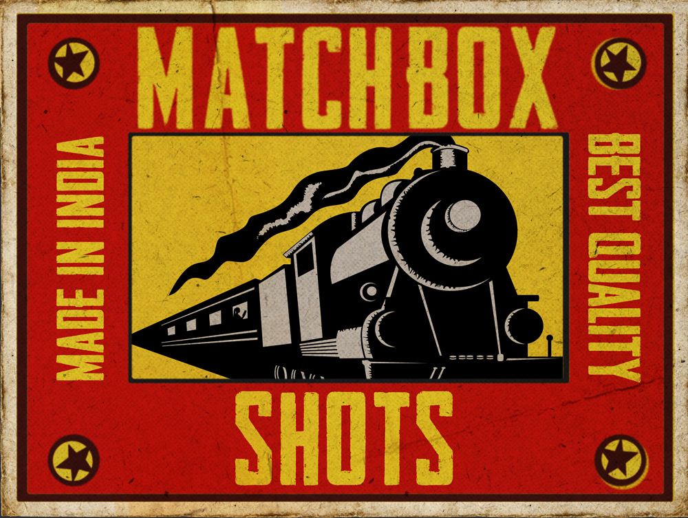 Matchbox Shots